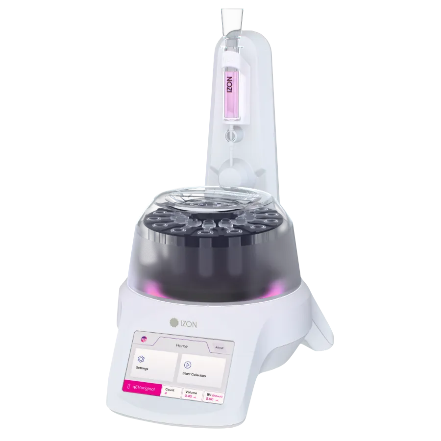 Customised Extracellular Vesicles Separation Solutions